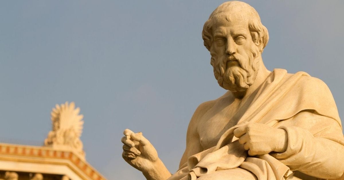 Scientists 'Verify' Plato's Theory, Earth Is Made of Cubes, on Average