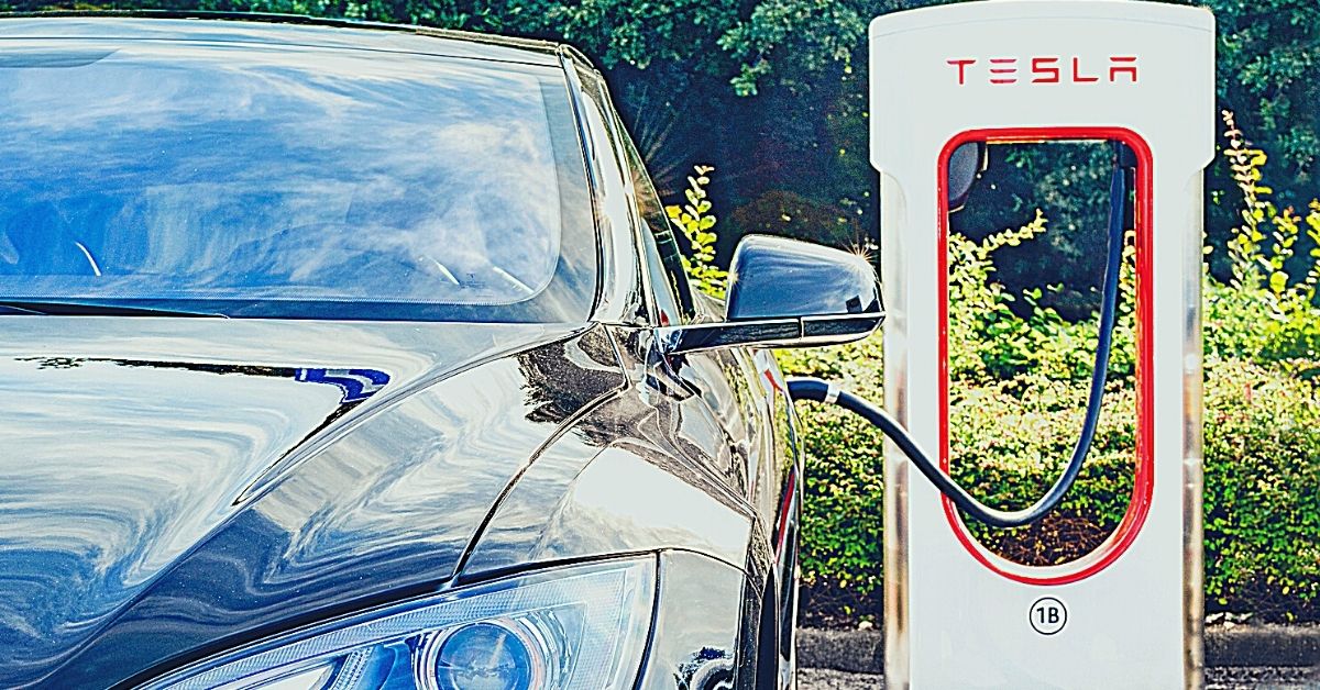 Tesla's Battery Day Debuts '100 GWh' by 2022, '3 TWh per Year' by 2030 Goal