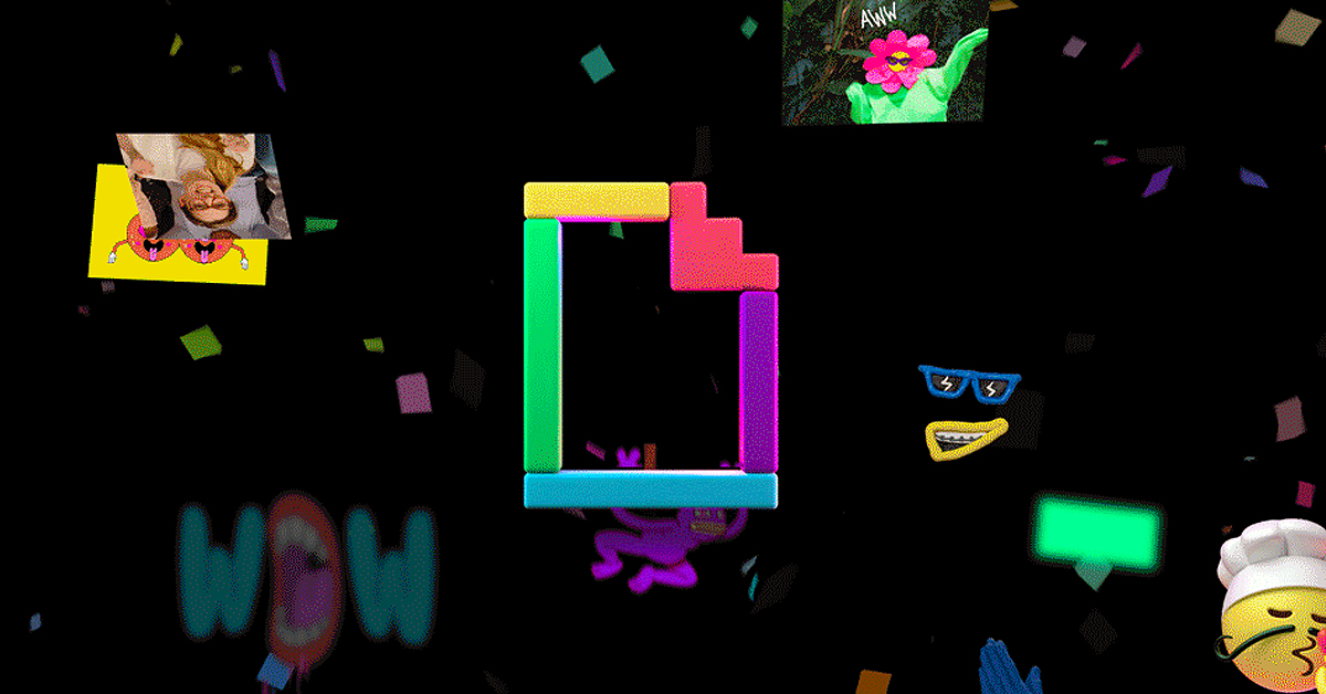 Facebook Acquires GIF-Sharing Service GIPHY for $400 Million