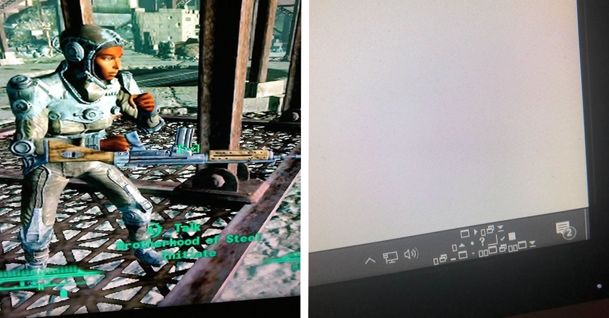 15 Funny Software Glitches That Will Make You Giggle