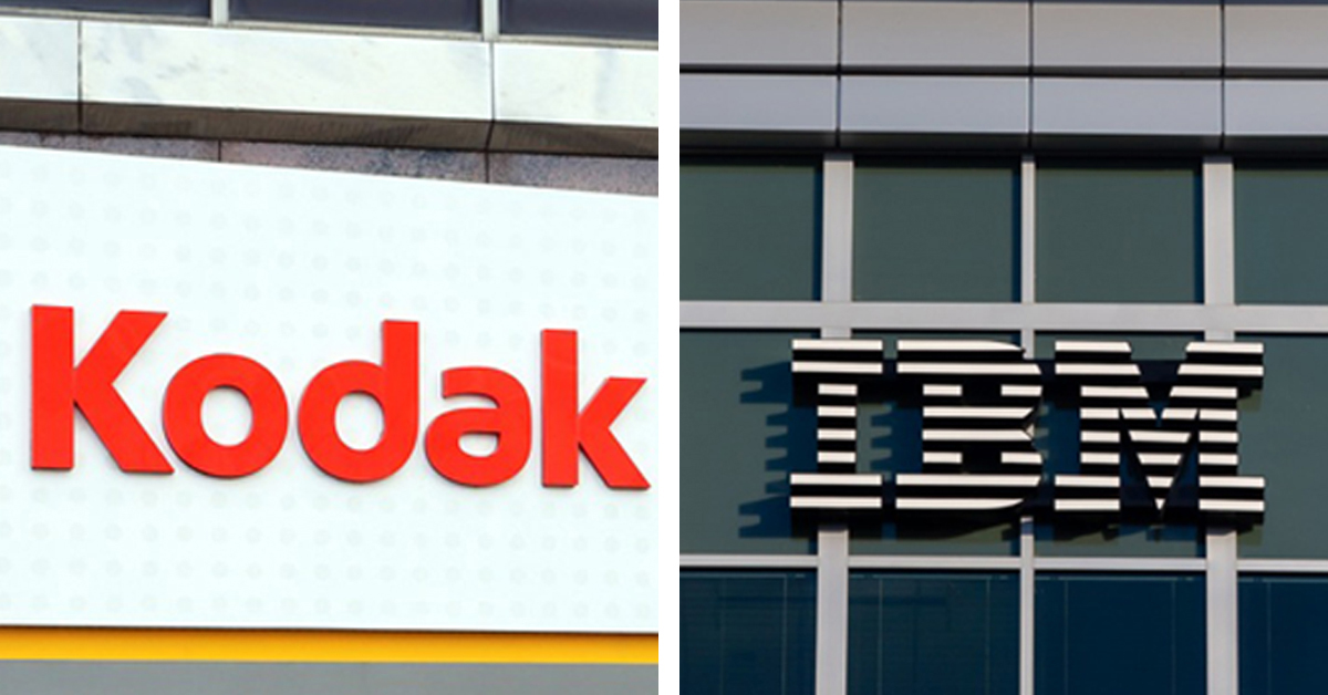 5 Famous Cases of Industrial Espionage