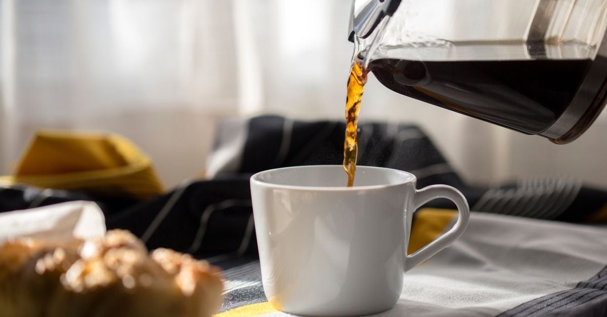 The Best Time to Drink Your Morning Coffee after a Bad Night's Sleep ...