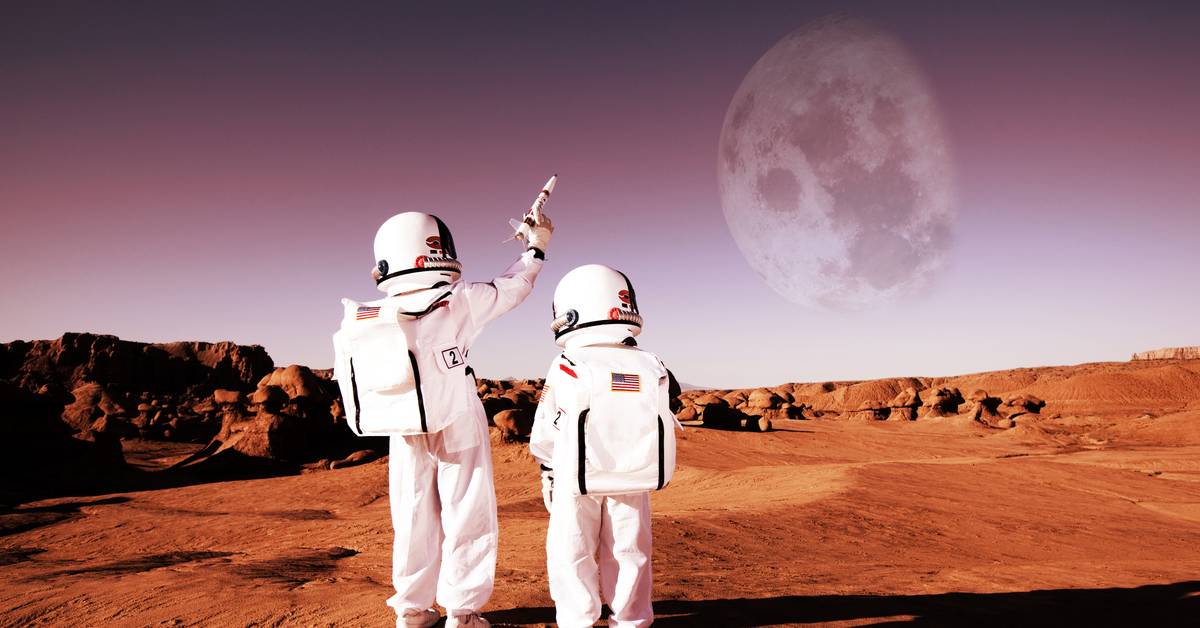 How Aliens May Contaminate Earth, New Report Explores