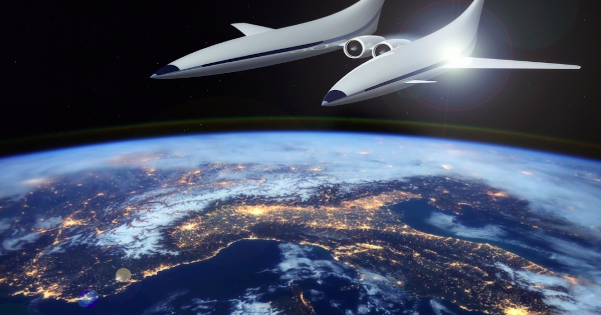 World's Most Heat-Resistant Material Can Survive Over 4,000 °C