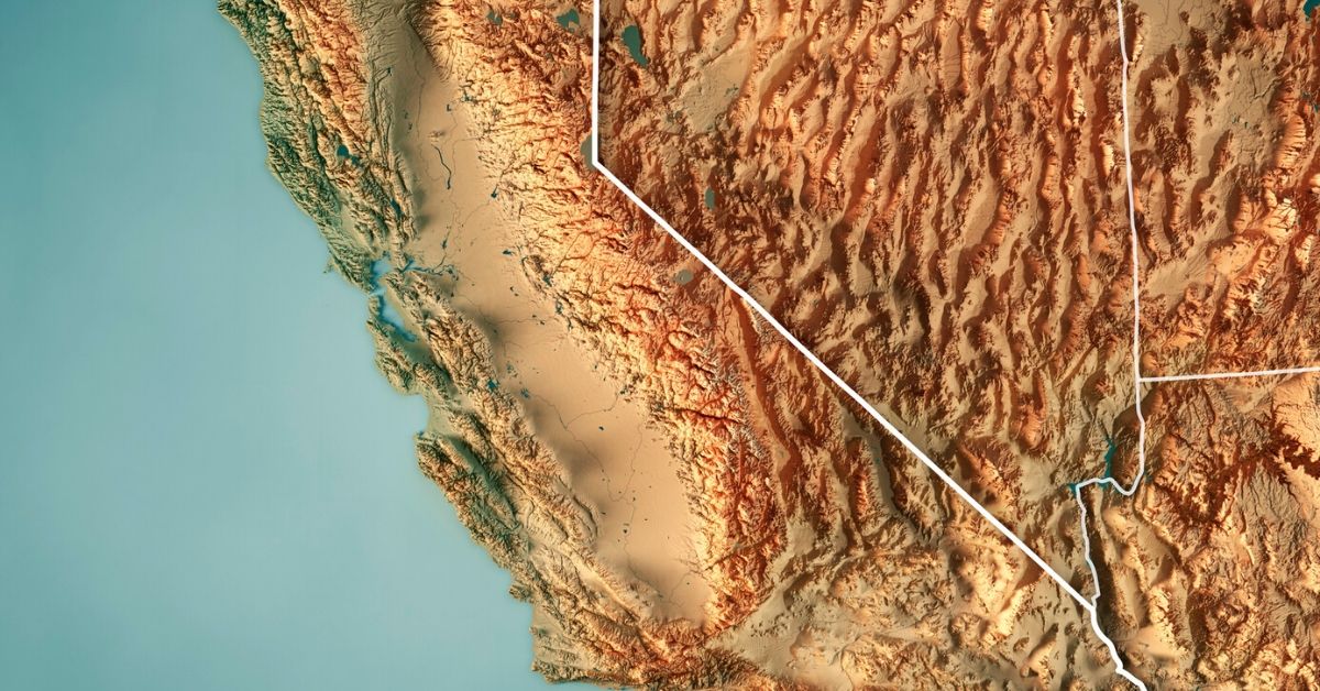 California's Earthquake Early Warning System Sends Milestone First ...