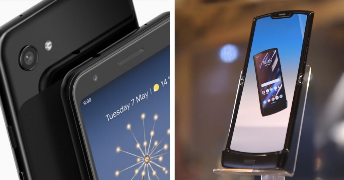 7 of the Best New Smartphones to Look out for in 2020