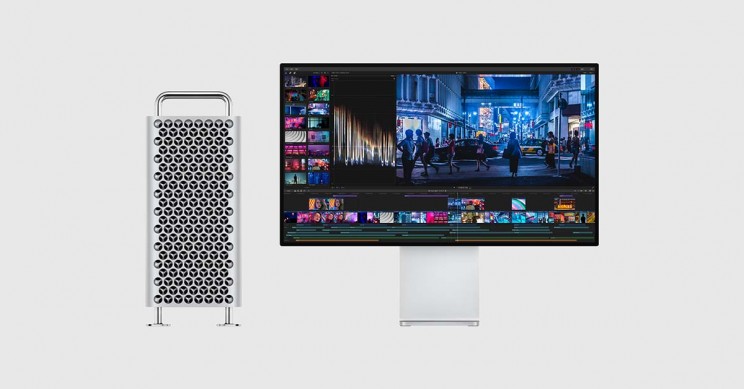 Apple to Begin Accepting Orders for Mac Pro This Week
