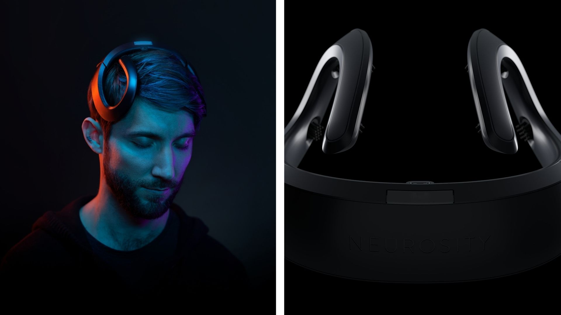 Wearable 'Crown' Boosts Users' Productivity With Brain Analysis