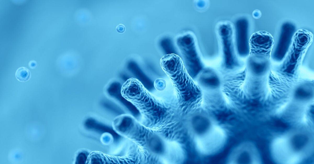 Scientists Discover 300 'Huge' Viruses That Do Bizarre Tricks