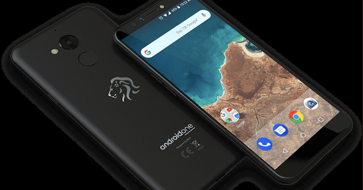 Rwanda Launches First-Ever Entirely 'Made in Africa' Smartphones