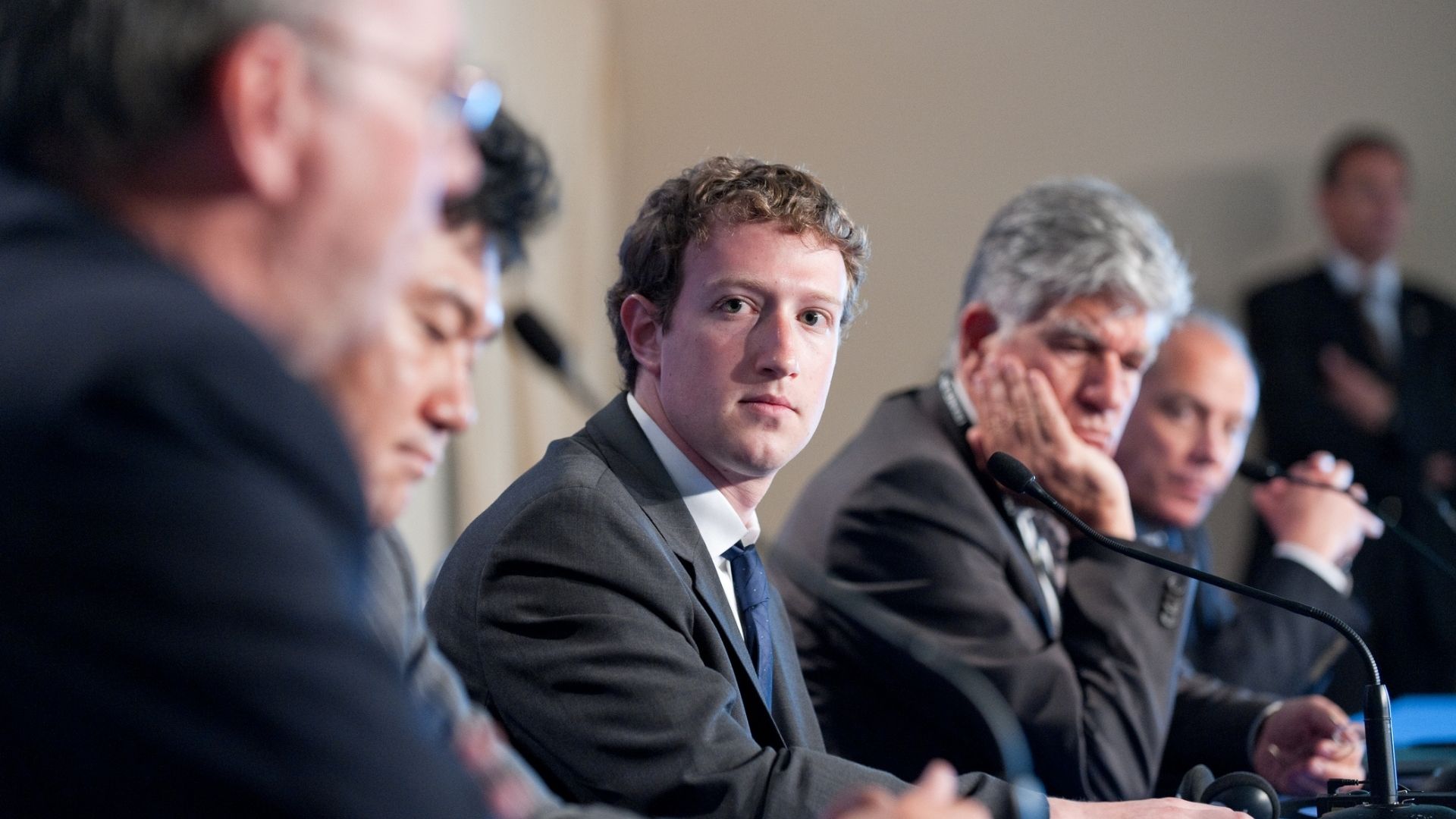 Facebook Plans to Shut Down Facial Recognition, Delete a Billion Faceprints