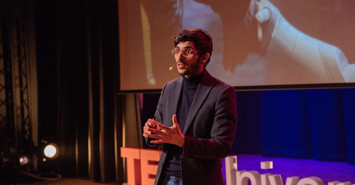 Dr. Abdalla Kablan on Building Responsible Artificial Intelligence