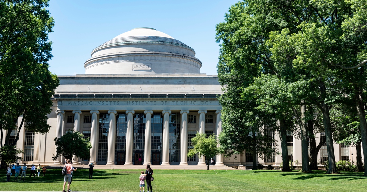 For the First Time Ever, Majority of MIT Engineering Department Heads ...