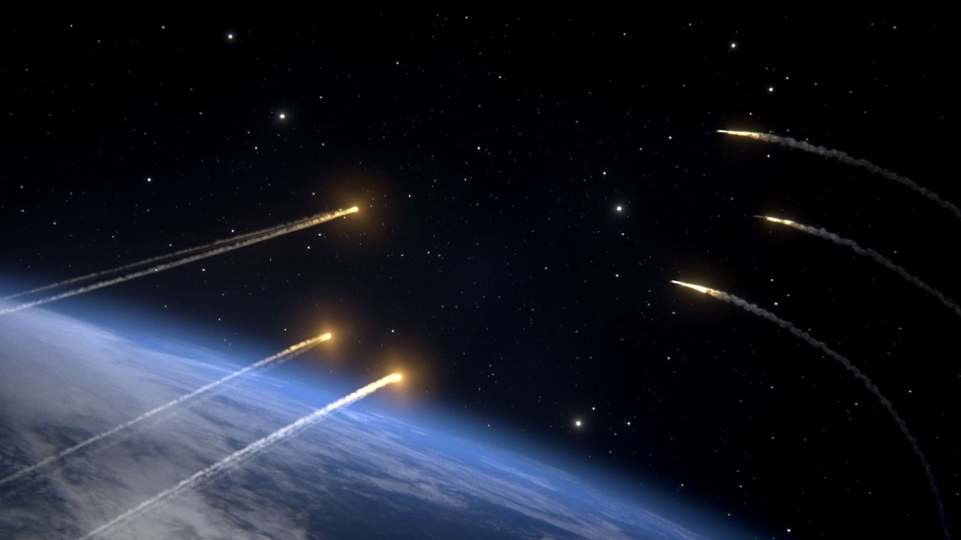 Lockheed Martin and Northrop Grumman Awarded Contracts To Build US ...