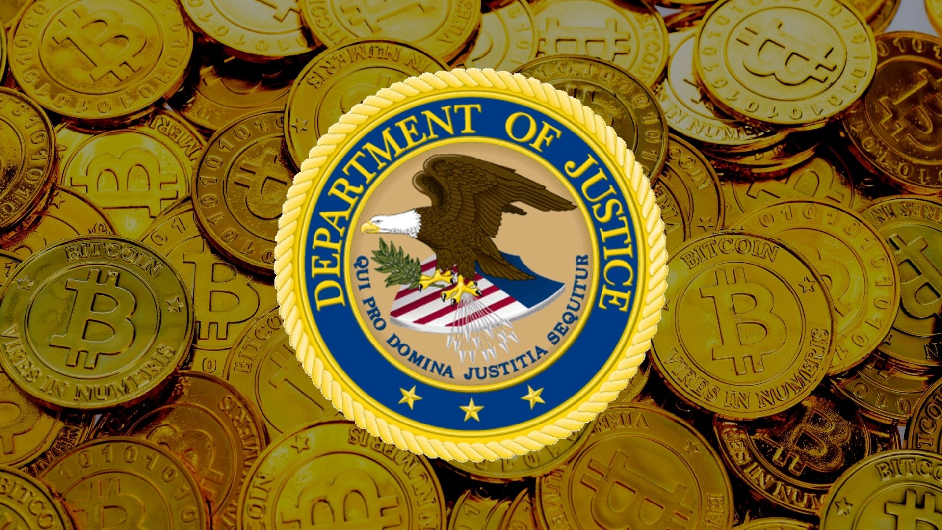 New DoJ Task Force Recovers $2.3 Million From Colonial Ransom Attack