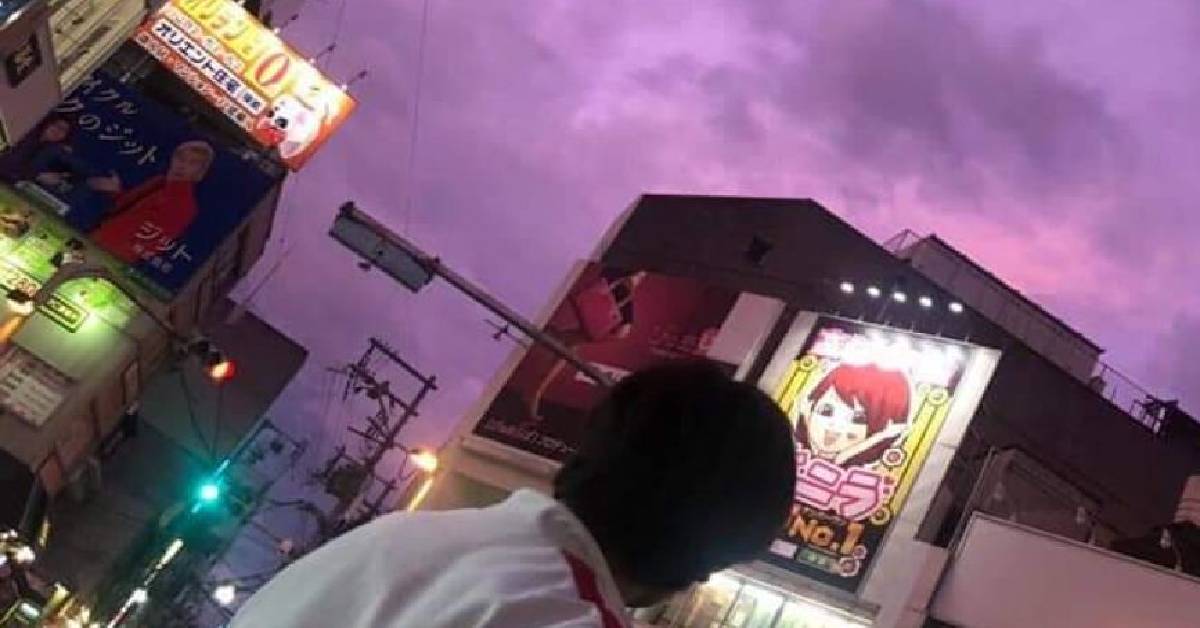 Typhoon Hagibis: One Dead and Millions Evacuated in Japan Under Purple ...