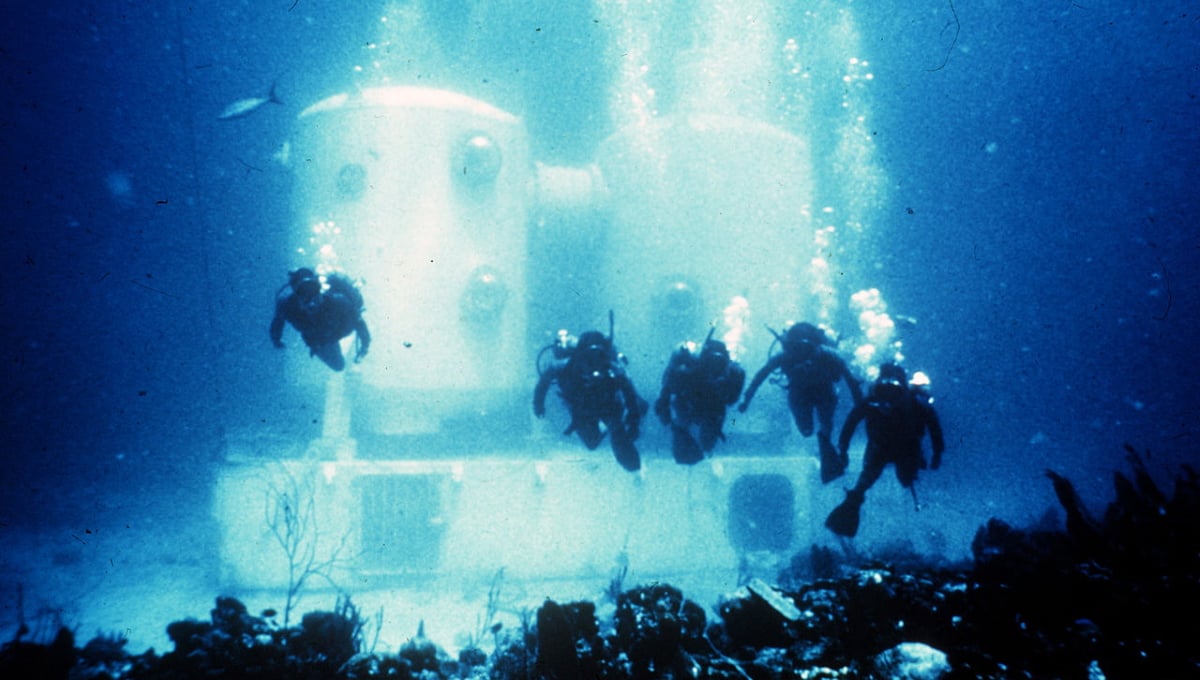 Operation Ivy Bells: The U.S. Top-Secret Program That Wiretapped a ...