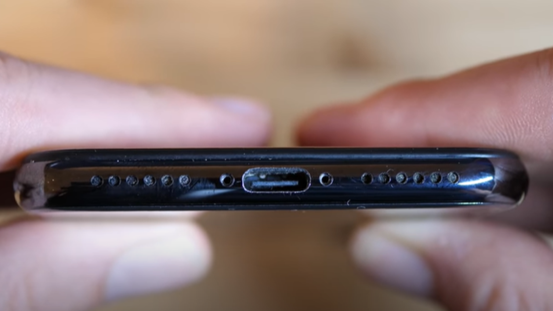 The World's First USB-C iPhone Auctioned and Sold for $86,001 on eBay
