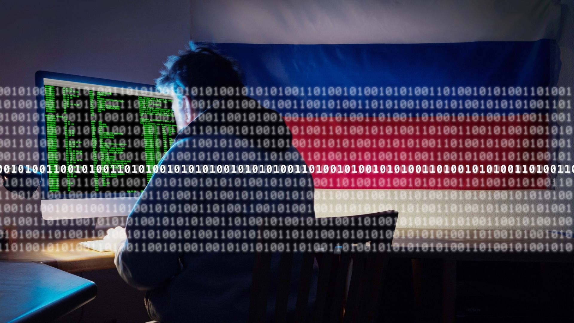 Microsoft Warns That a Massive Cyberattack From Russia Will Hit the US