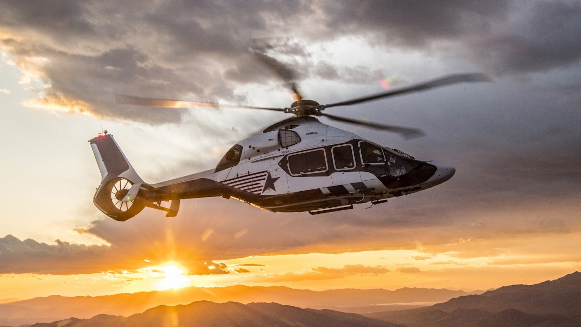 The Luxury ACH160 Is 'the Most Modern Interpretation of the Airbus Vision'