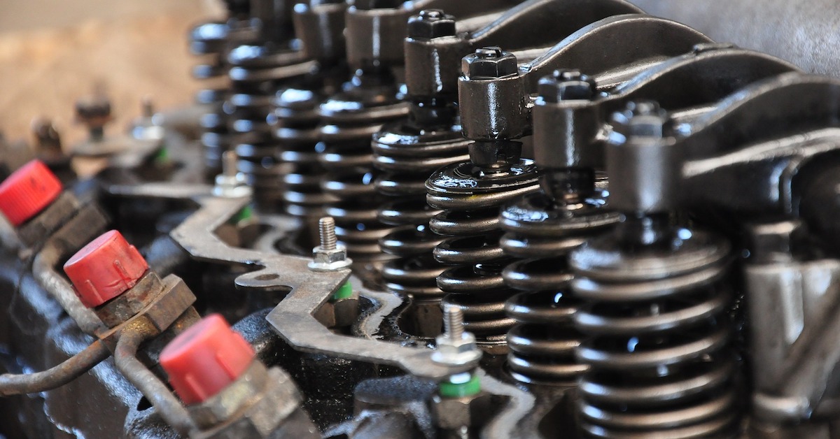 What Makes an Engine Reliable?