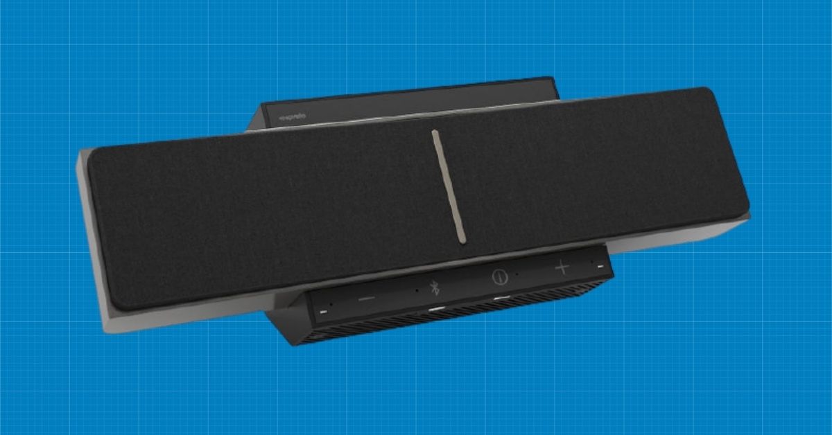 Futuristic Device Beams Music Straight into Your Brain