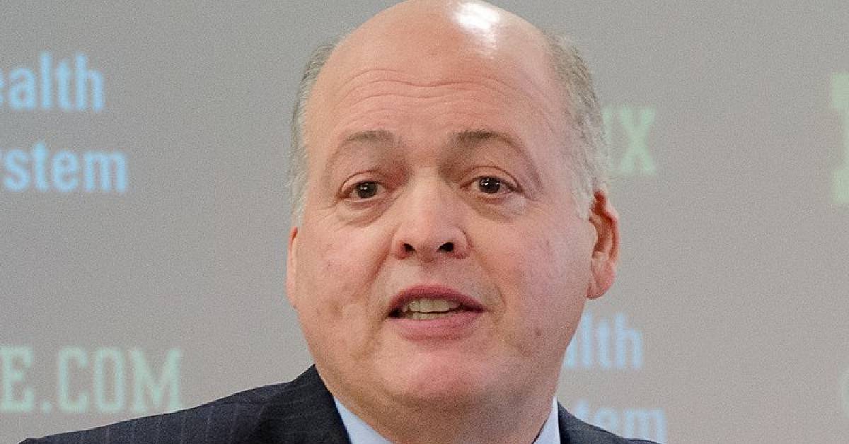 Ford Motors CEO Jim Hackett Unexpectedly Retires