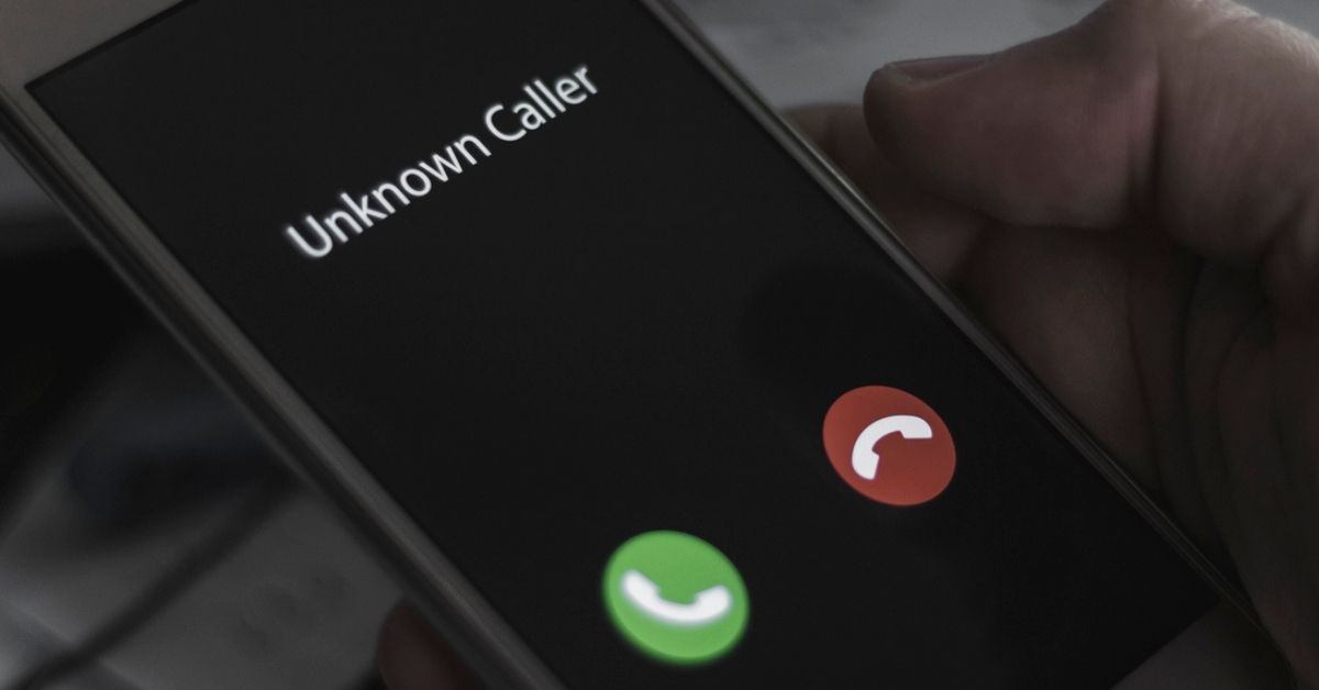 Google Creates New Caller Verification Service to Weed Out Robocallers