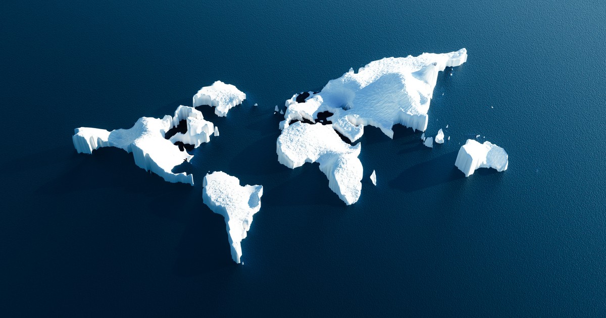 Climate Crisis: UN Report Says Blue Planet is in "Serious Danger"