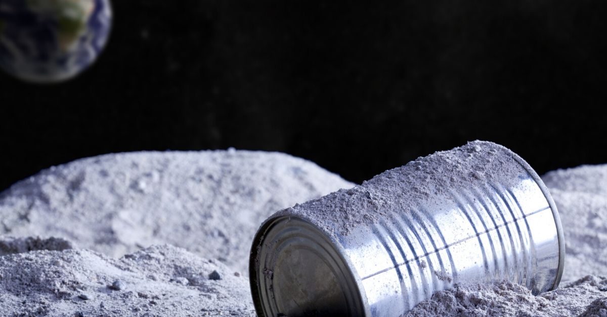 Our Space Junk Problem Is Getting Serious; Here Is What You Need to Know