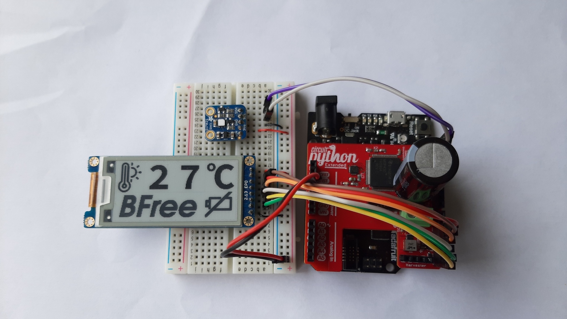 A New Battery-Free System Gives Devices an 'Infinite Lifetime'