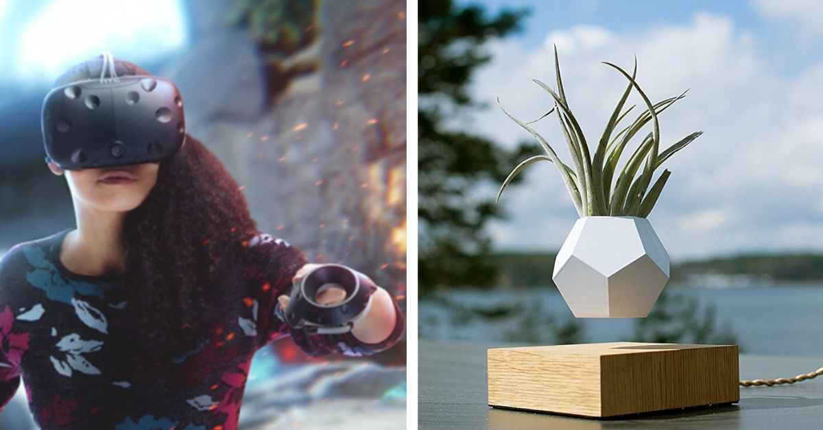 13 Smart Gifts to Surprise Your Curious Engineer Friend