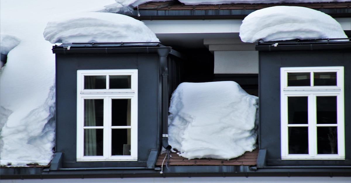 How Climate Change Is Changing the Way We Build