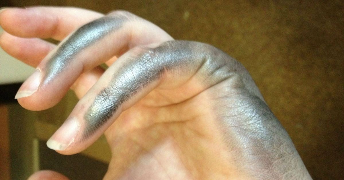 Left Handed? New Study Reveals the Genetic Explanation