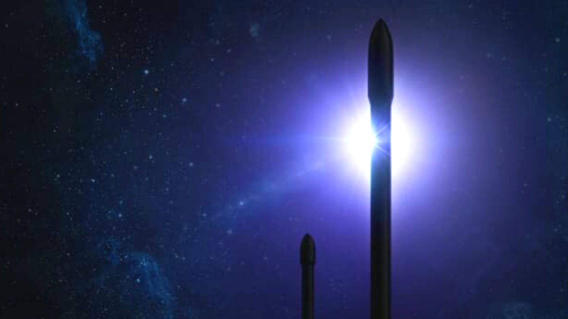 Relativity Space Just Debuted a Fully-Reusable, 3D-Printed Rocket