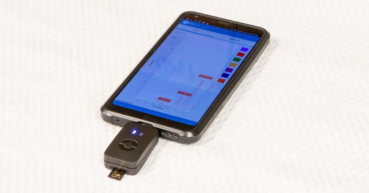 New Hand-Held Device Can Read Crucial Cancer Biomarker Levels