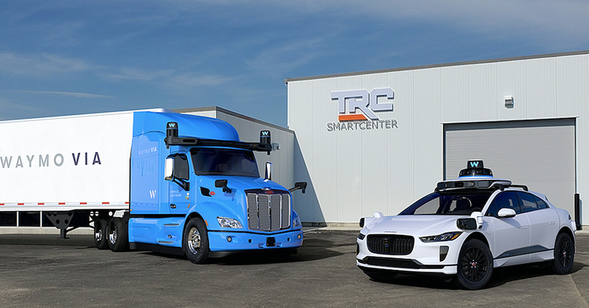 Waymo To Build New Replica City for Better Driverless Car Testing