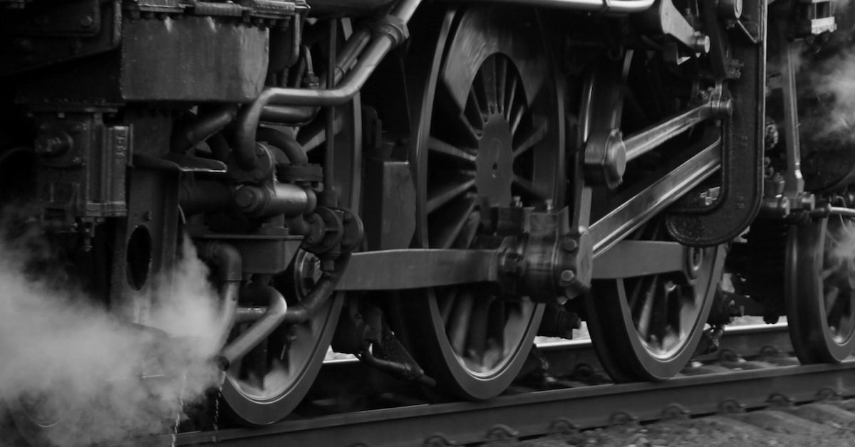 Examining the Industrial Revolution: The Invention That Had the Biggest ...