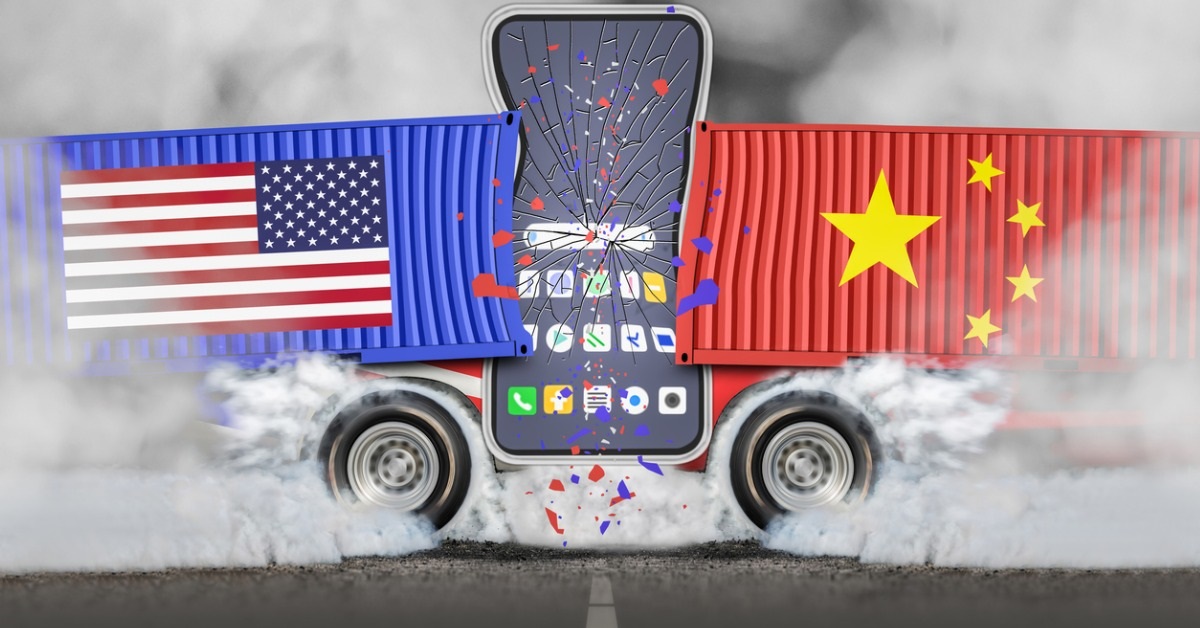 China to Ban Government From Using U.S. Tech Products