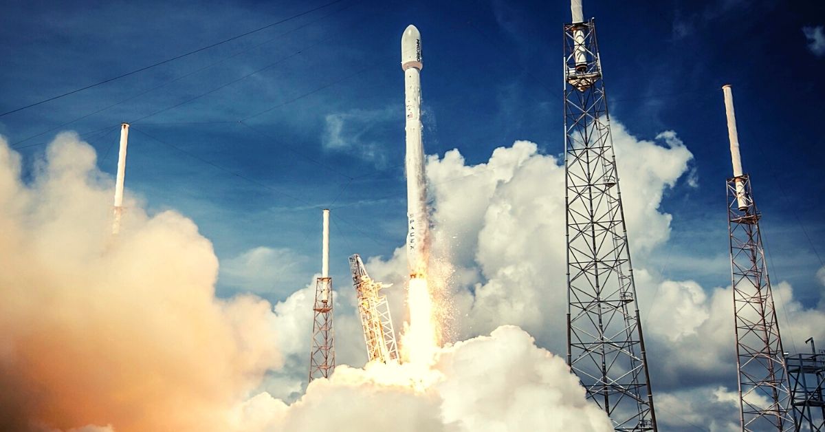 SpaceX 'Standing Down' From Launch of 60 Additional Starlink Satellites