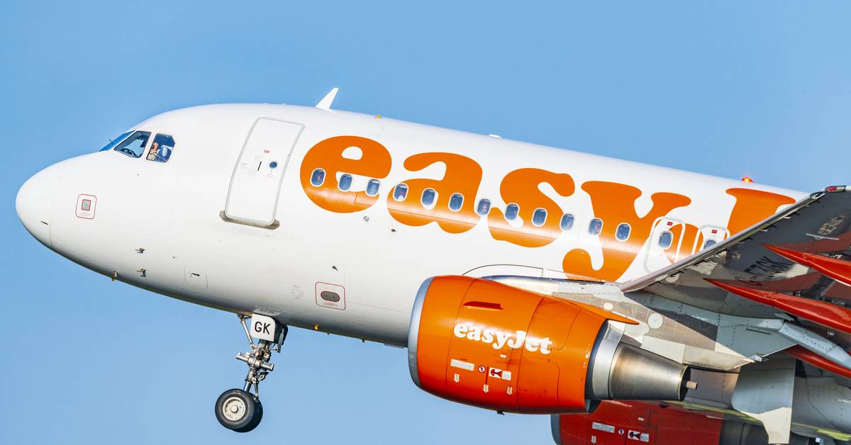 9 Million EasyJet Customer Accounts Hacked