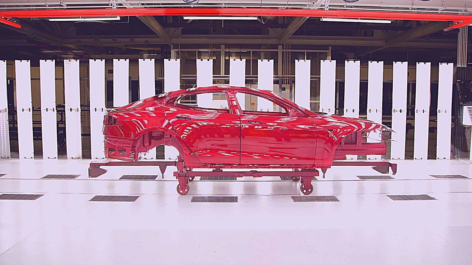 Major Challenges Facing the All-Electric Vehicle Revolution