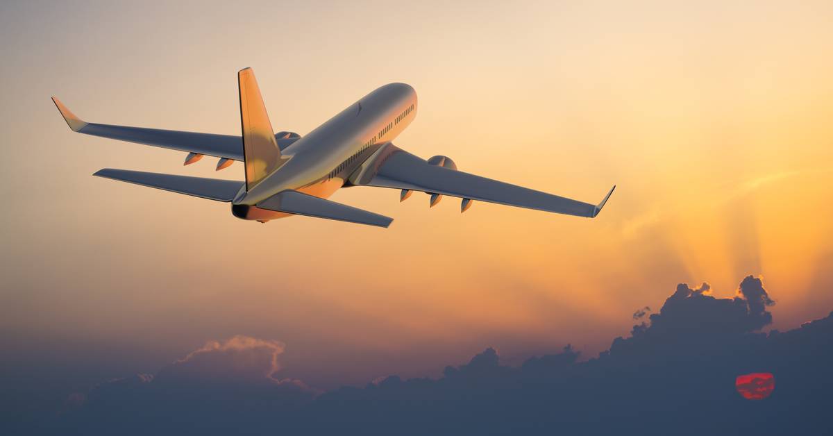 These 20-Hour-Long Flights Are the Longest Yet and Will Try Passenger ...