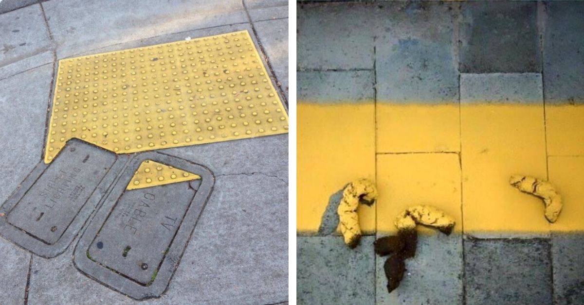 15 Best "Not My Job!" Images on the Internet