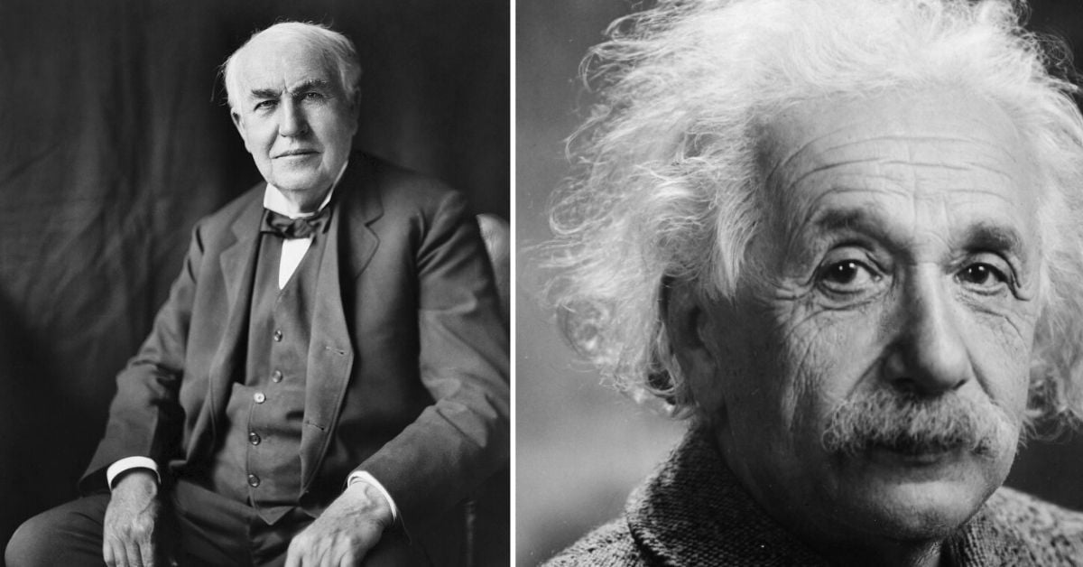 9 Influential Inventors Who Failed Multiple Times Before Reaching Success