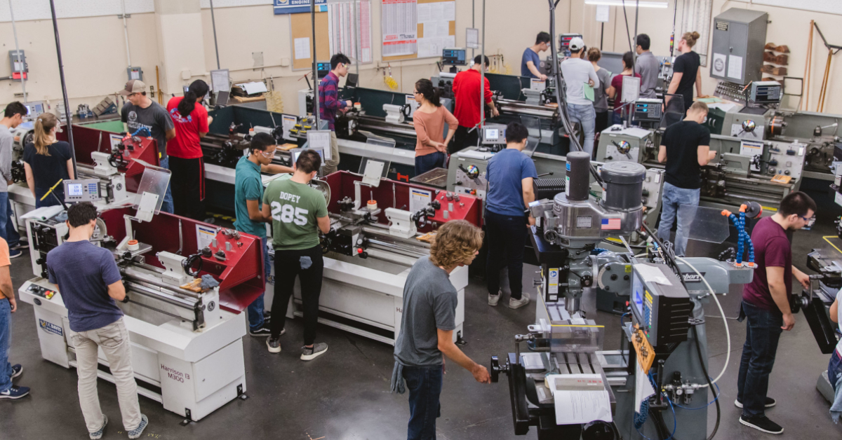 Scholarship Opportunities for International Engineering Students in the US