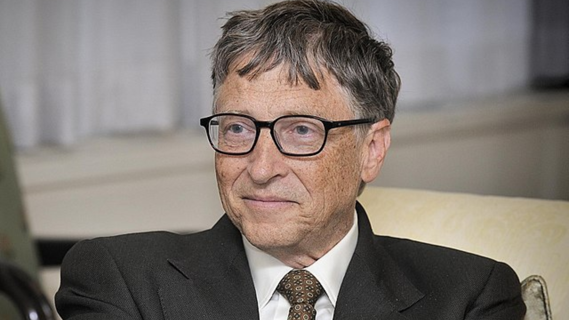 Bill Gates gives away another $6 billion worth of his wealth