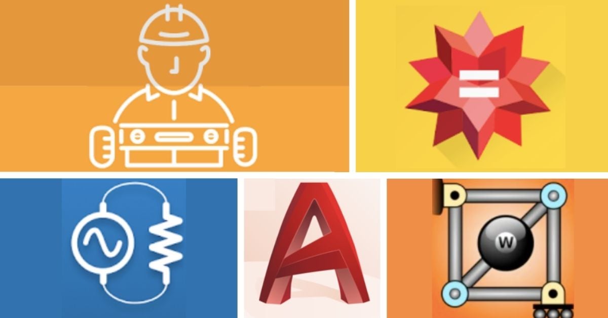 13 Engineering Apps That Are a Must for All Engineers