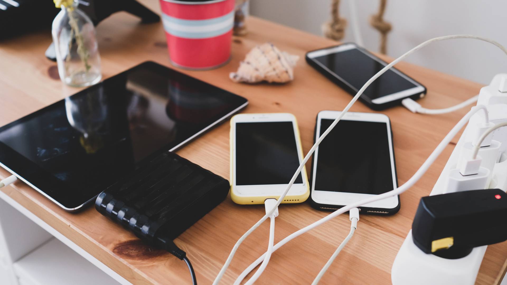 Study reveals the most complained about tech products around the world