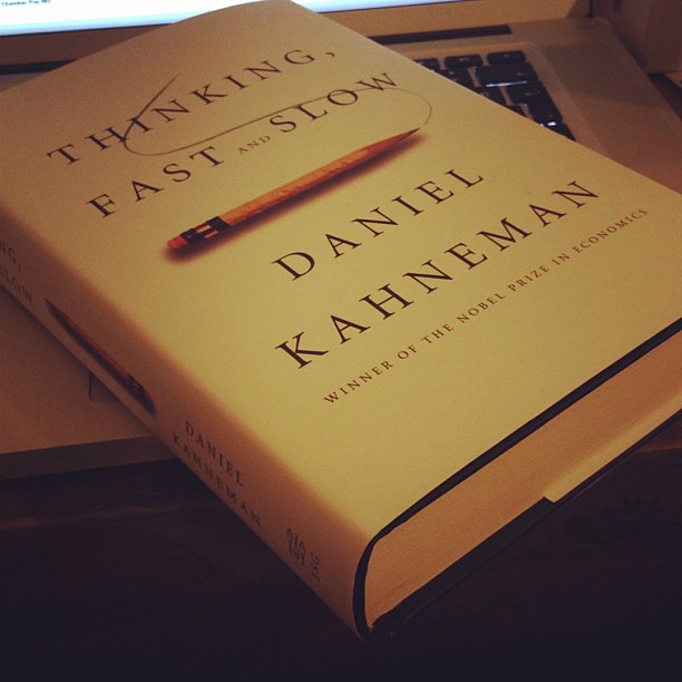 7+ Interesting Things about Daniel Kahneman, Nobel Laureate in Economics